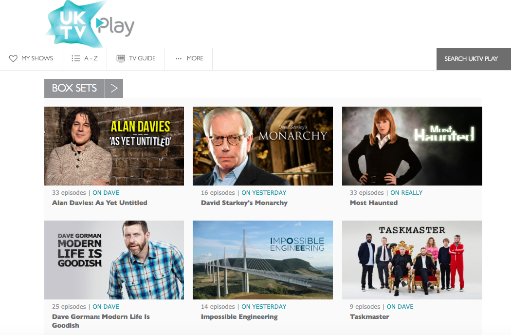 8 Ways To Watch Live TV On Your Mac - ChrisWrites.com